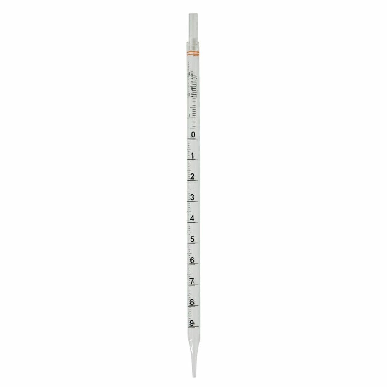Pipeta Serológica Desechable 10 ml | Estéril