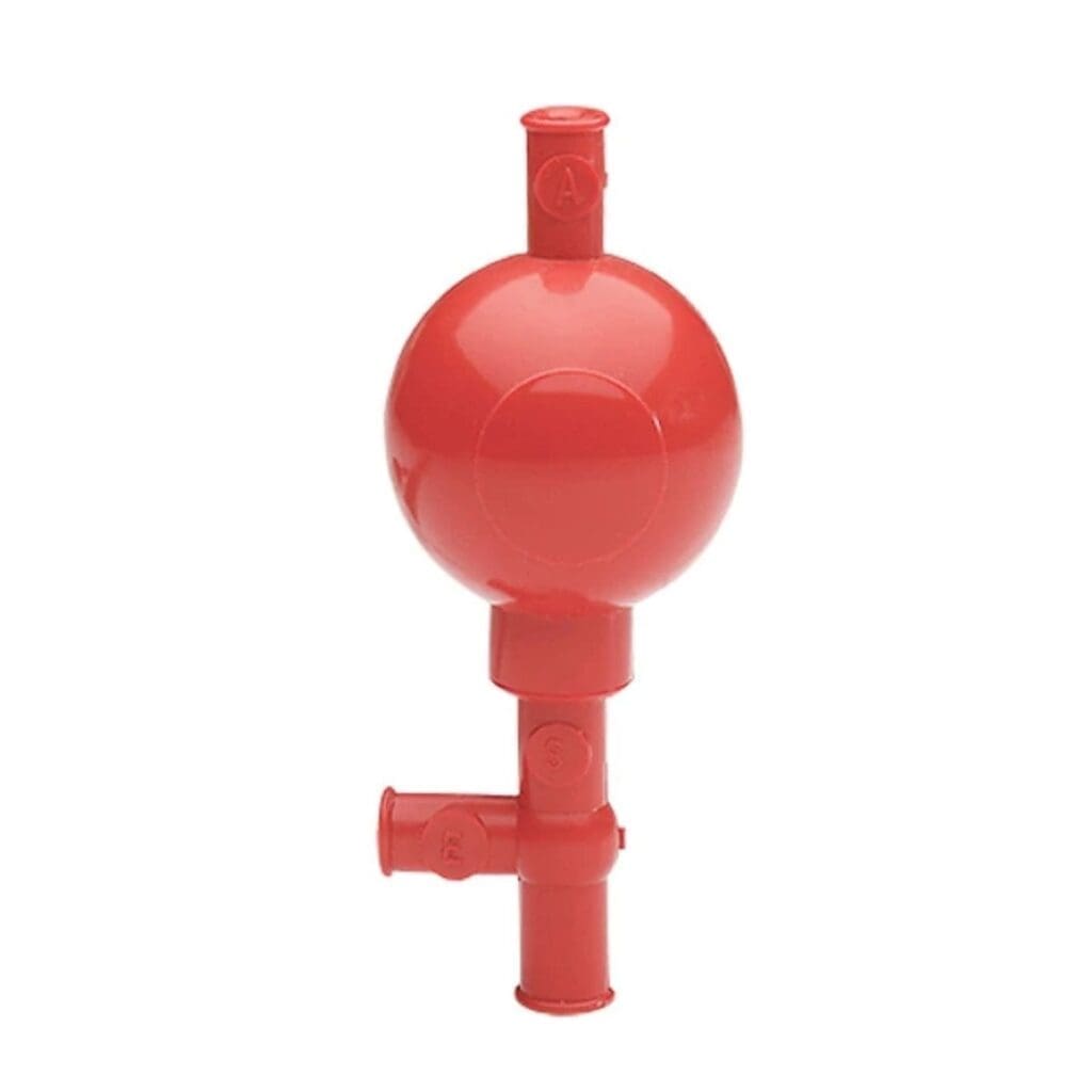 Propipeta Universal Roja/Verde 100ml | Prodelab