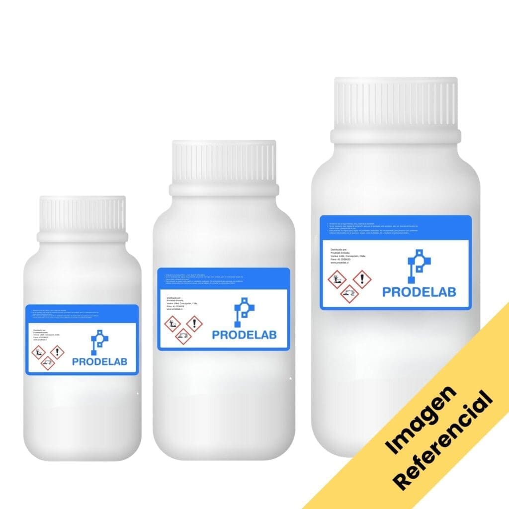 Agar Mueller Hinton II | Prodelab